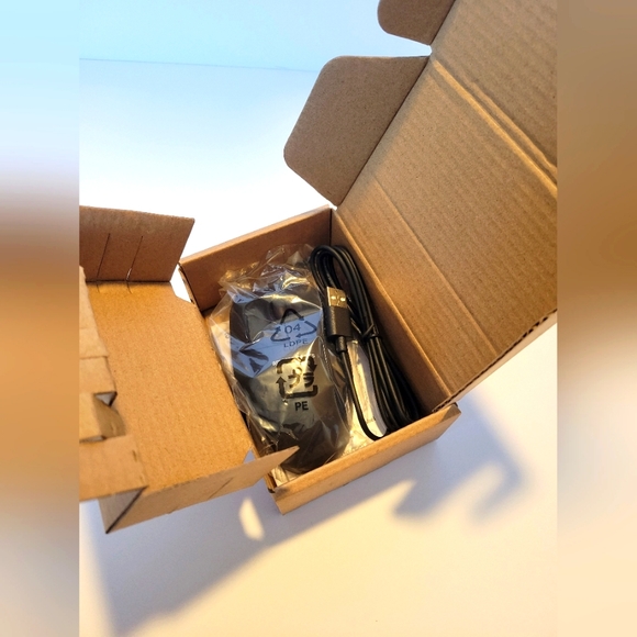 Amazon | Computers, Laptops & Parts | Amazon Basics 3button Wired Usb ...